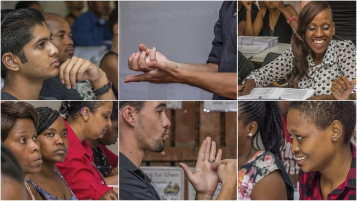 eDEAF celebrates a decade of changing lives - THISABILITY NEWSPAPER