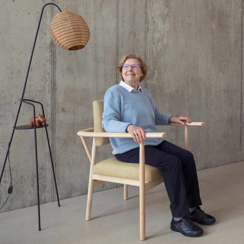 Eleven everyday designs reimagined for people with disabilities ...