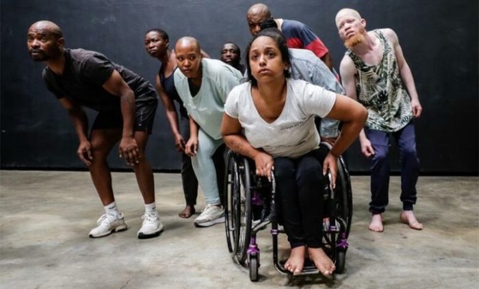 Theatre maker Calvin Ratladi curates a five-day international Gathering ...