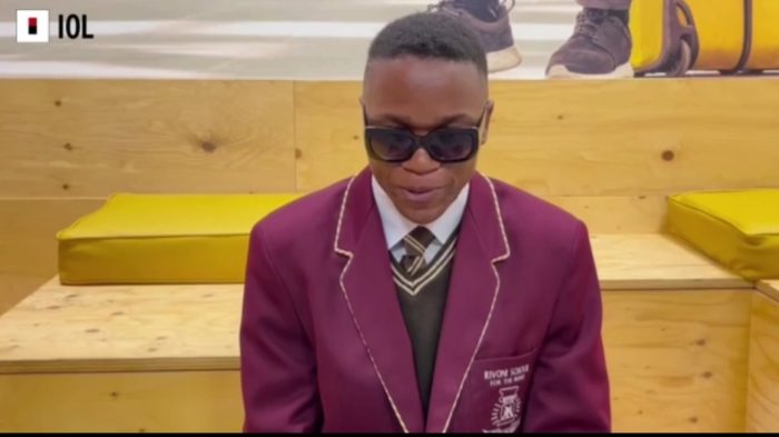 Rivoni matriculants amongst Limpopo and national top achievers ...