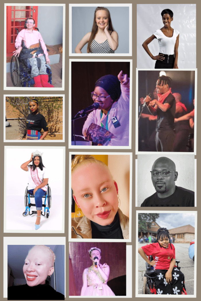 Share a Smile with Casual Day Ambassadors! - THISABILITY NEWSPAPER