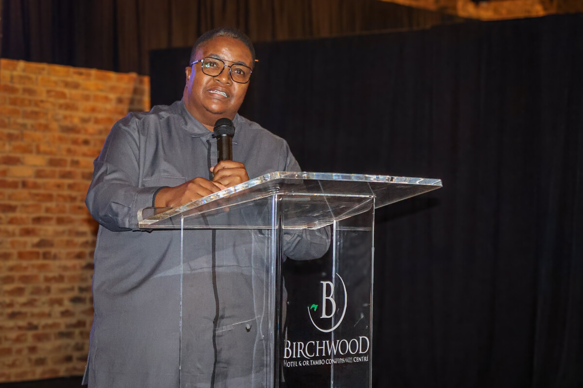 SPECIAL OLYMPICS AFRICA LEADERSHIP CONFERENCE OPENS WITH POWERFUL CALLS ...
