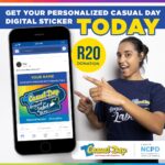 Casual Day 2025 Launches with Corporate Partnership Programme