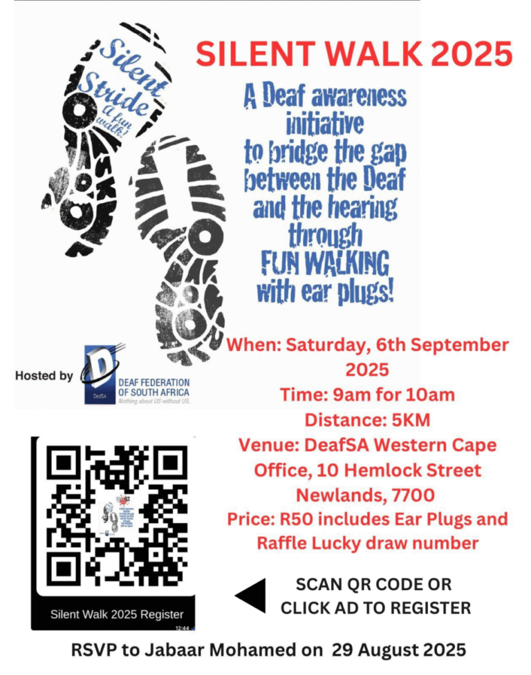 Get to know your Team SA Paralympic athletes and their classifications ...